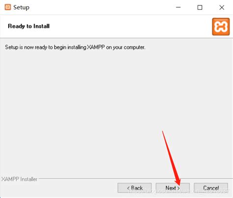 Xampp集成套件的安装，mysql无法正常启动的解决，win10下操作win10 Xampp启动权限 Csdn博客