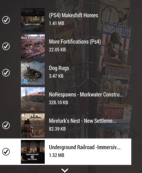 mod load order fallout 4 r fallout4mods