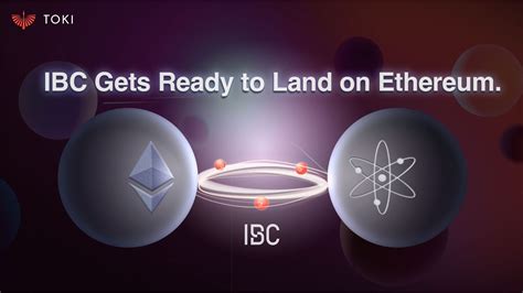Cosmoverse 2023 Ibc Gets Ready To Land On Ethereum Speaker Deck