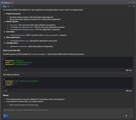 streamline your eclipse workflows with amazon q developer now