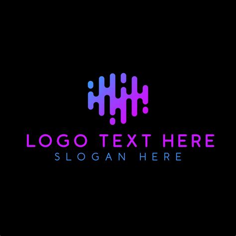 Music Radio Frequency Logo Brandcrowd Logo Maker Brandcrowd Music Radio Frequency Logo Brandcrowd Logo Maker Brandcrowd