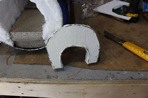 How To Make A Propane Forge 12 Steps With Pictures Instructables