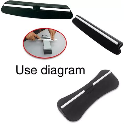 Knife Sharpening Angle Guide Sharpener Guide Angle Guide Knife Clip