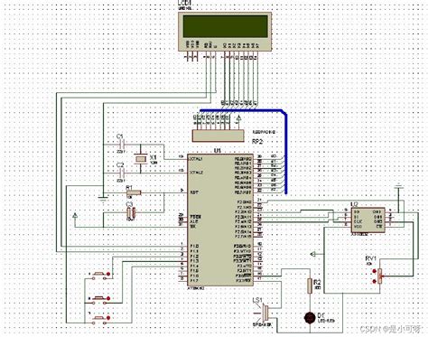 基于arduino的一氧化碳报警系统设计基于ardun单片机的烟雾报警器设计 Csdn博客