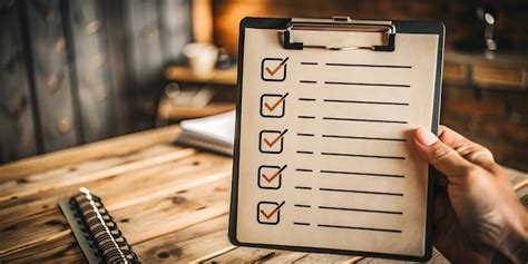 3d Flat Icon As Checklist Icon With Blank Space For Custom Branding Concept As A Customizable