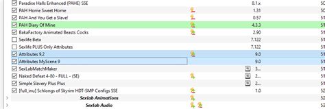 AdcSexlife Plus Page 40 Downloads SexLab Framework LE LoversLab