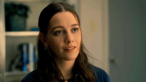 Dopo Hill House Victoria Pedretti Tornerà Come Protagonista Di The