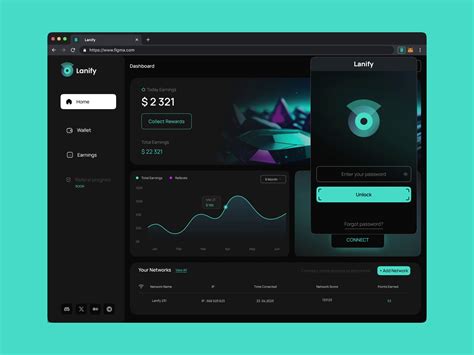 Dapp Design And Browser Extension By Denis Dod On Dribbble