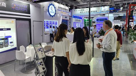 【孚瑞肯十周年系列】中国国际工业博览会‖ Frecon展会现场 企业动态 孚瑞肯电气官网 变频器，伺服驱动器，plc，hmi，软启动器，光伏扬水系统，离网逆变器系统