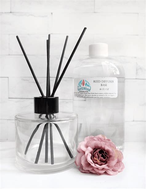 Diffuser Supplies Northwood Candle And Craft