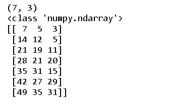Python Plot Multiple Lines Using Matplotlib Python Guides