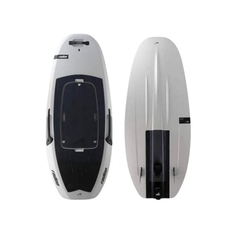 Radinn X Sport Electric Jetboard Iberica Windsurf Tienda De