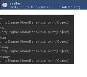 UnityGUI系统之InputField unity inputfield 设置默认值 CSDN博客