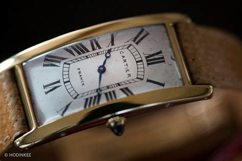 Introducing The Cartier Tank Cintrée Skeleton Hodinkee