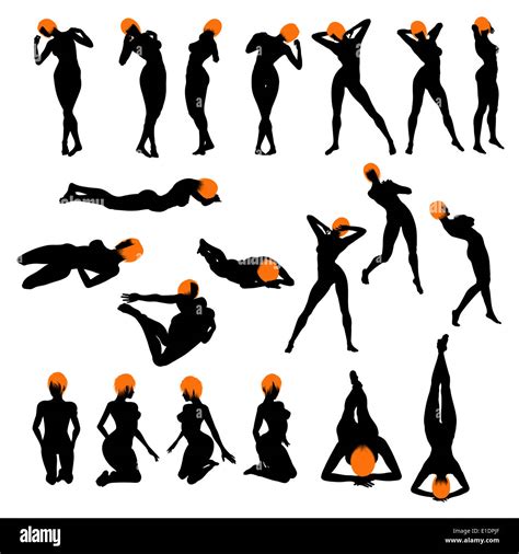 Very Very Sexy Girls