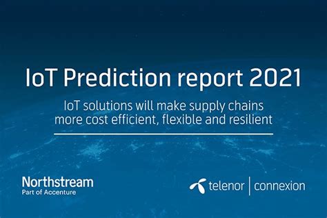 IoT Predictions