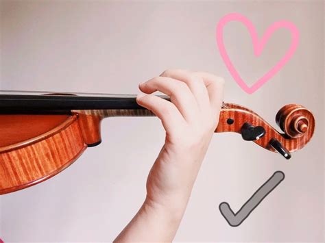 How to do vibrato on a violin beginner techniques exercises – Artofit