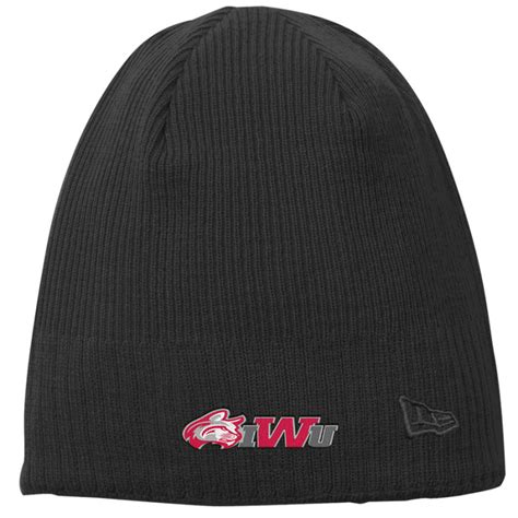 Customized New Era® Knit Beanie