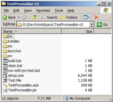 一键安装双击运行Java安装程序制作 JavaPro BlogJava 一键安装双击运行Java安装程序制作 JavaPro BlogJava