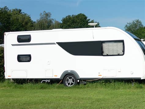 Sell My Caravan Fast York Quick Caravan Sale