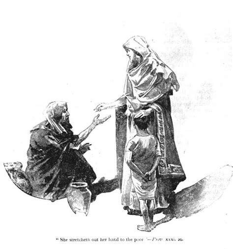 Aishet Chayil Woman Of Valor Njop
