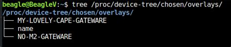 Customize Beaglev Fire Cape Gateware Using Verilog — Beagleboard