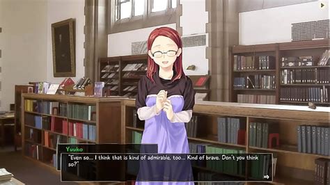Katawa Shoujo Hd Shizune Route Part 2 Of 2 Deaf Girlfriend