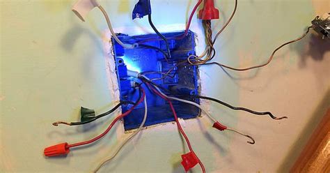 3 Way Switch Debug Album On Imgur