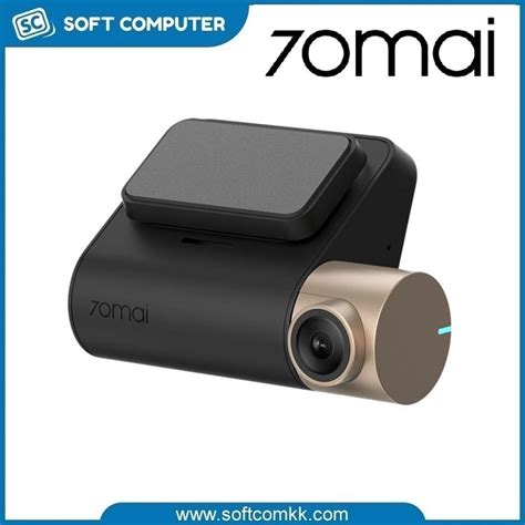 70mai Midrive D08 FHD Car Dash Cam Lite for Car | Shopee Malaysia