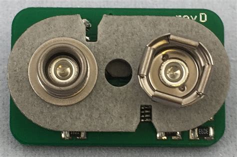 9v Battery Step Down Power Supply Ee