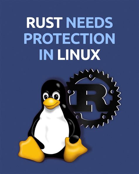 Cusdeb Technology Magazine Even Though Everything Is Almost Ready For Linux Kernel