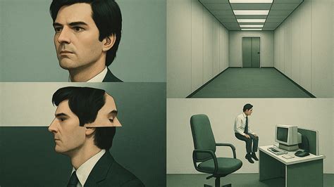 Decoding Severance Symbolism And Hidden Meanings