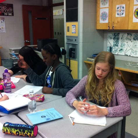 Working On Video Game Assignment Mrs Edgars Grade 7 Class