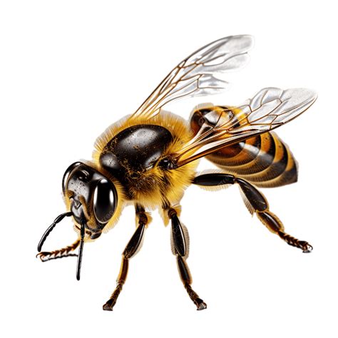 Bee Insect Texture Free Element Decorative Material Beauty Pageant