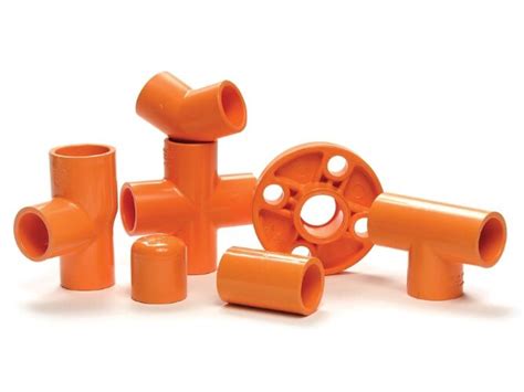 Ipex Blazemaster Cpvc Sprinkler System Phcppros