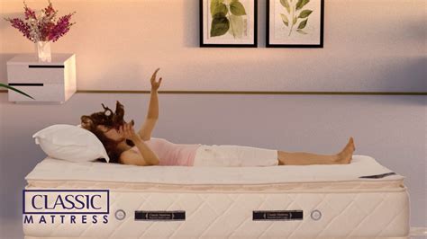 Classic Mattress Ads Youtube