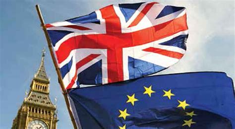 Reino Unido Y Ue Alcanzan Acuerdo Comercial Posbrexit