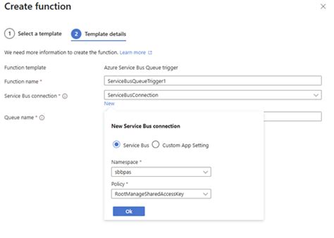 Azure Servicebus With Azure Functions And Powershell Bart Pasmans Cloud And Automation