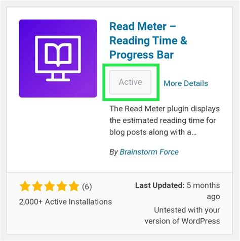 How To Add A Reading Progress Bar In Wordpress Site