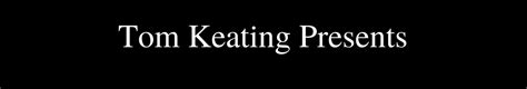 Tom Keating Presents Fred Zeppelins