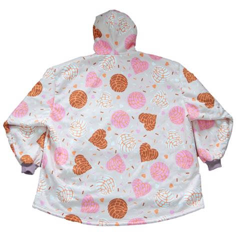 Conchas Floho Mexistuff