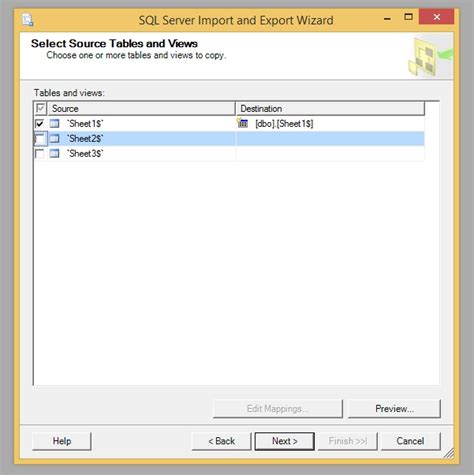T Sql Import Excel To SQL Server 2008 Stack Overflow