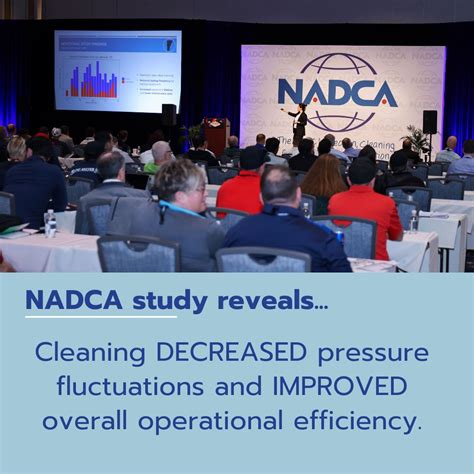 Learn More About Nadcas Energy Study At This Years Annual Meeting