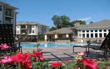 Summit Multicapital Purchases Waterlynn Ridge Luxury Apartment