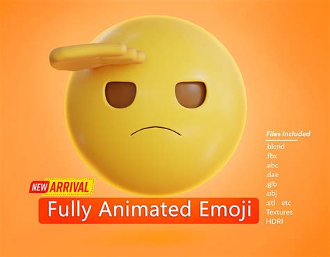 Smiley Face Moving