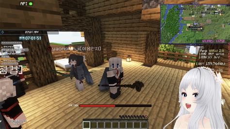 농요 카토의 레전드 무기 이쑤시개 숲 Soop 에펨코리아