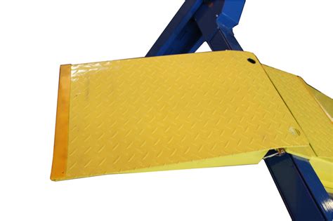 Подъемник электрогидравлический 4 5т 207 1850мм 4 х стоечный 380В Aeandt F4 5d 4 купить в