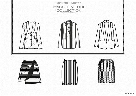 Mini Collection Behance