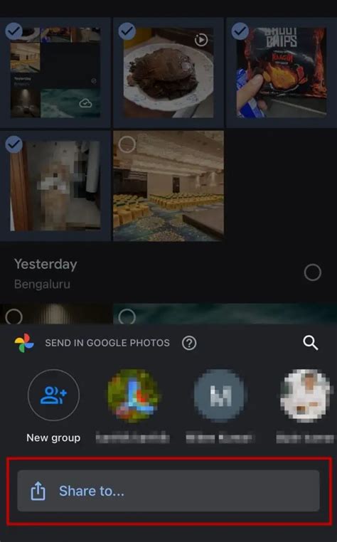 How To Attach Google Photos To Gmail Tech Junkie
