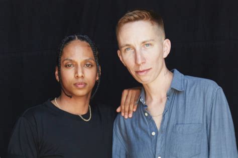 Photographer Io Tillett Wright Has 9 900 Queer Portraits Down 100 To Go